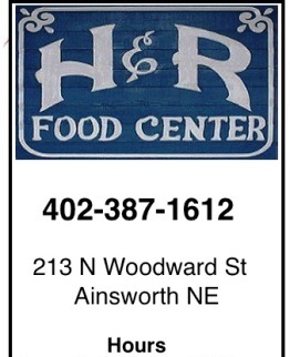 TodaysNews | KBRB Radio Ainsworth, NE