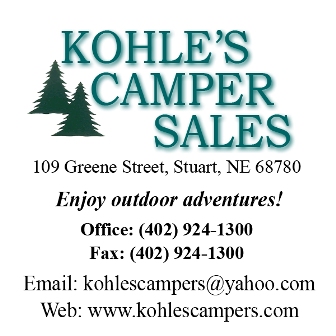 News | KBRB Radio Ainsworth, NE