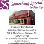 TodaysNews | KBRB Radio Ainsworth, NE