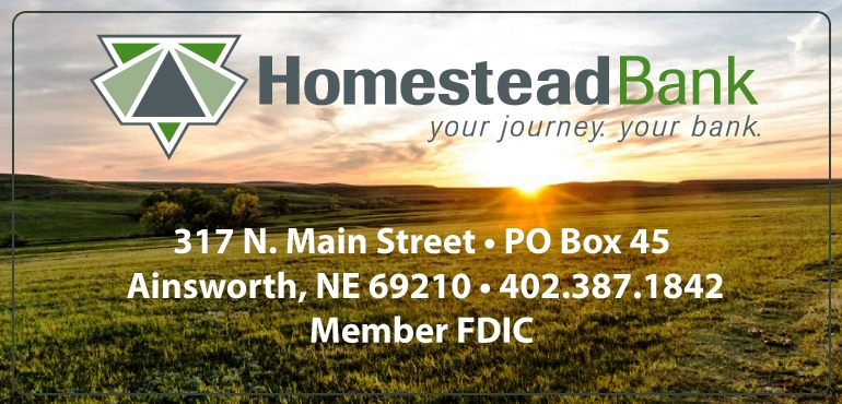 Current Classified Ads | KBRB Radio Ainsworth, NE