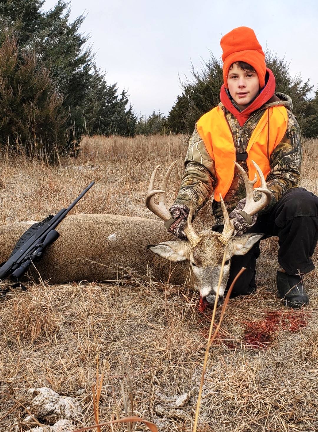 SportsPage | KBRB Radio Ainsworth, NE