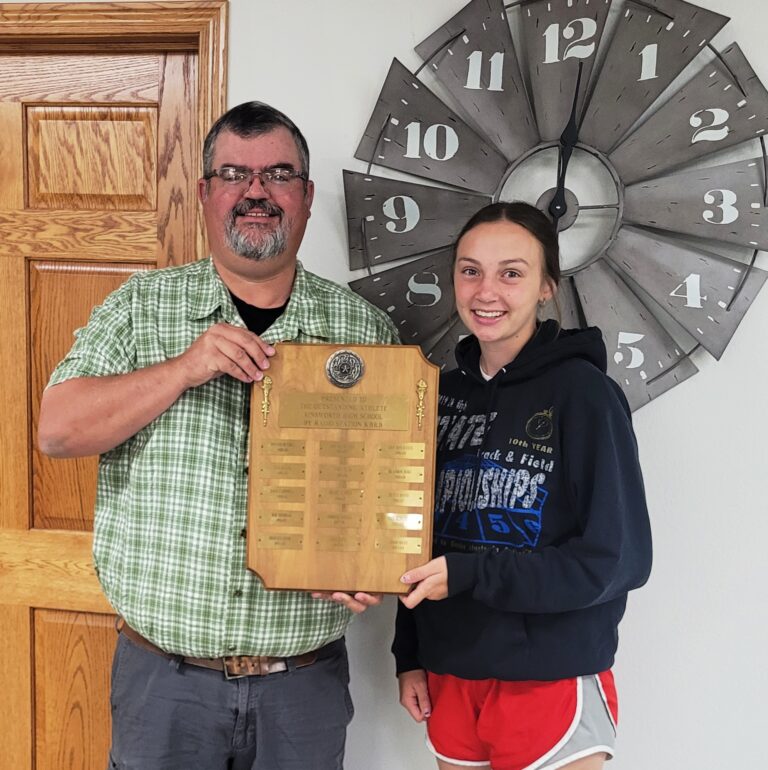 TodaysNews | KBRB Radio Ainsworth, NE