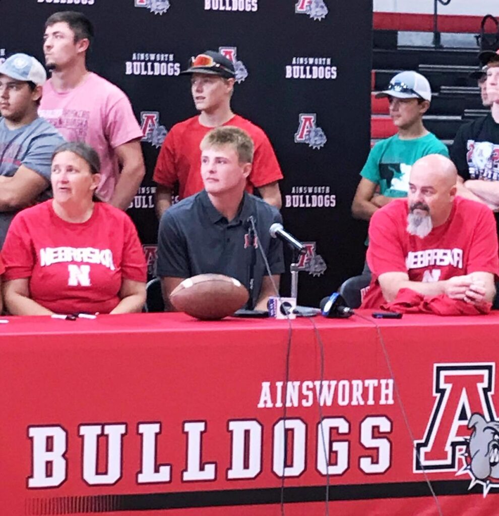 TodaysNews | KBRB Radio Ainsworth, NE