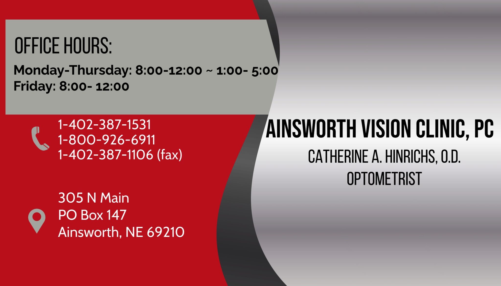 SportsEvents | KBRB Radio Ainsworth, NE