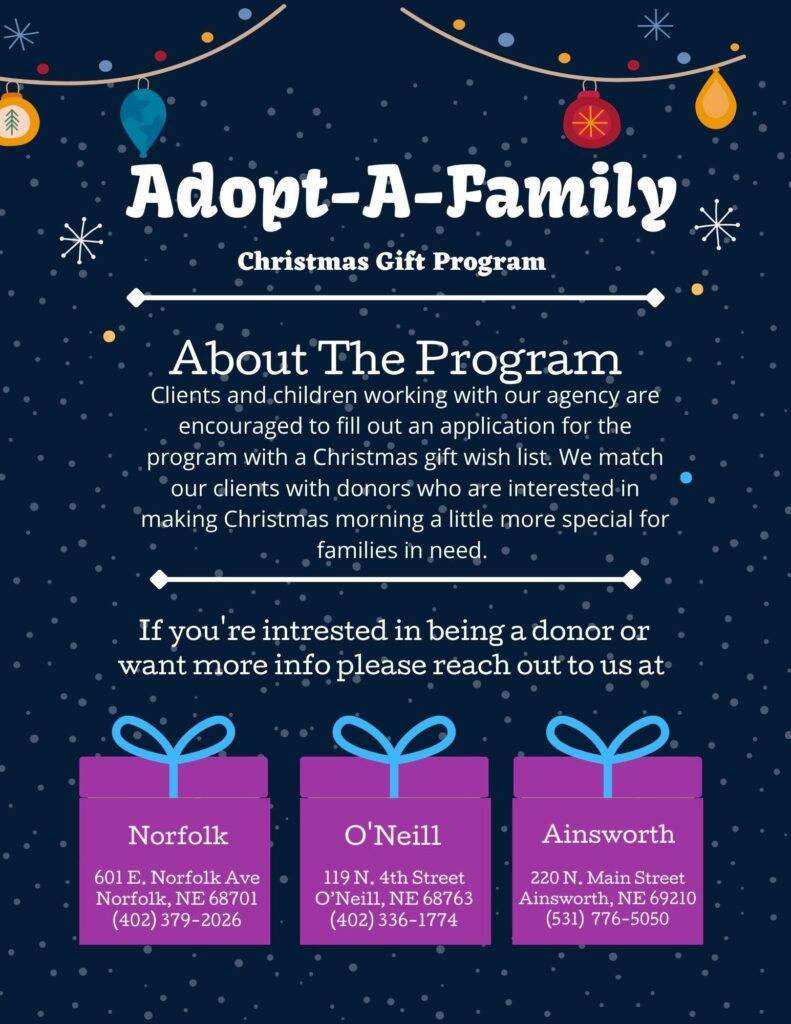 Community Events | KBRB Radio Ainsworth, NE