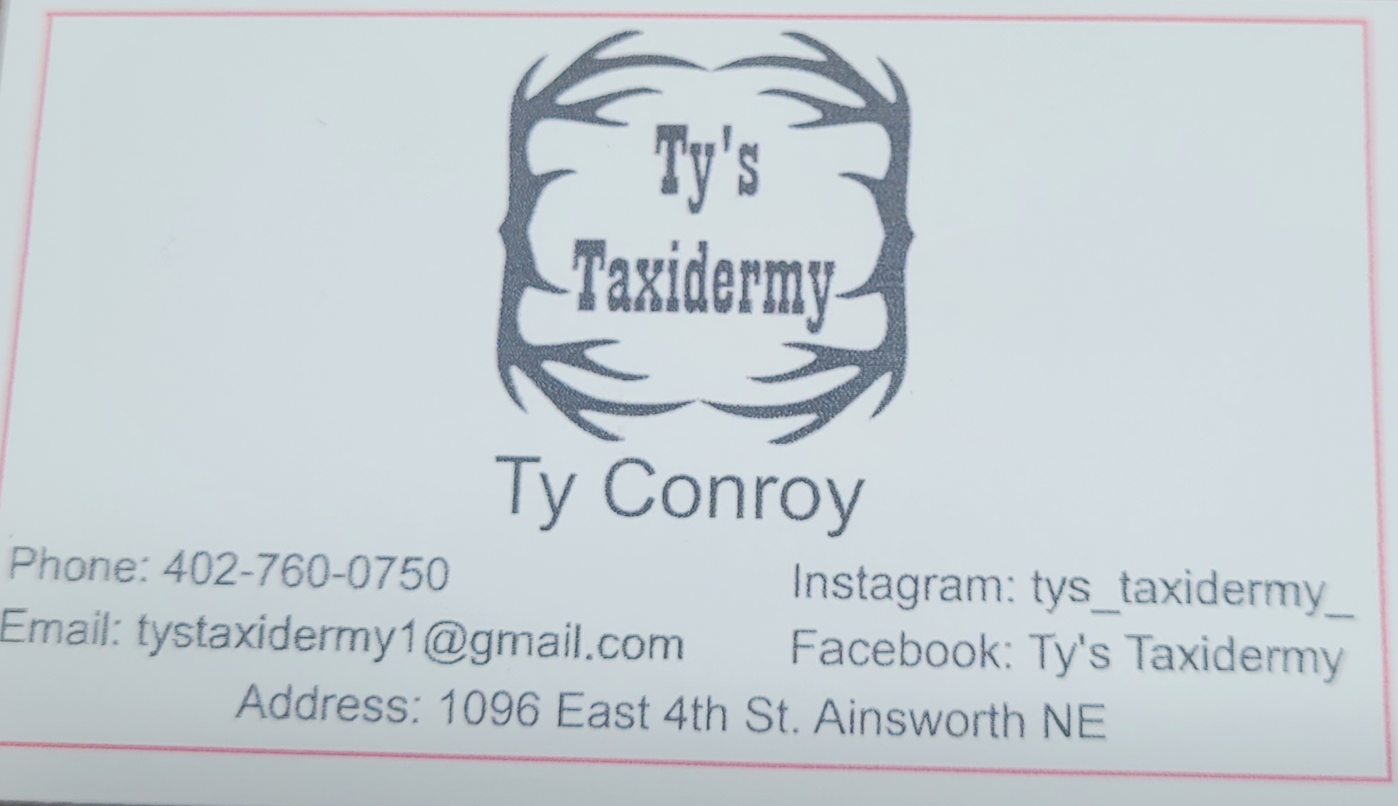 SportsPage | KBRB Radio Ainsworth, NE