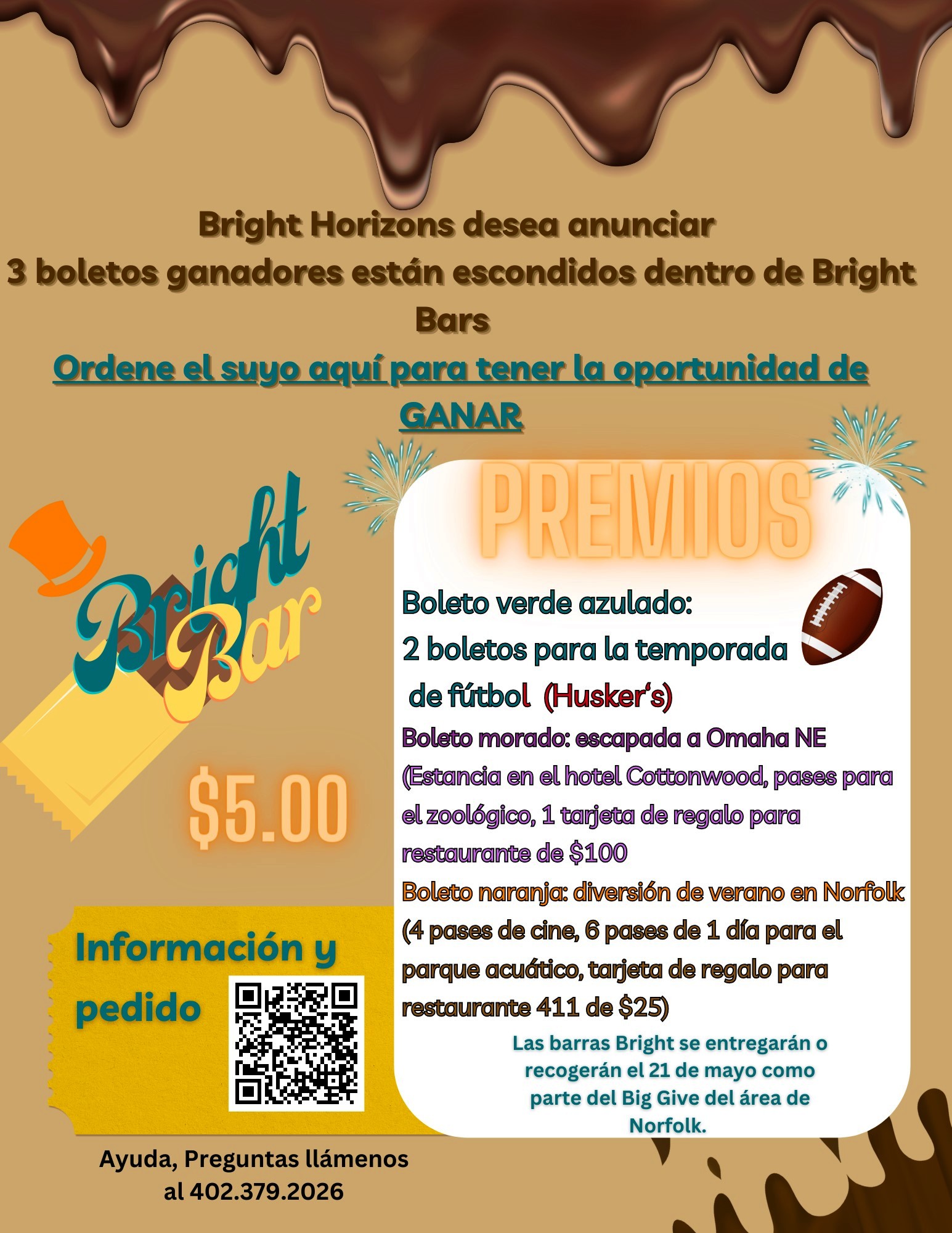 Community Events | KBRB Radio Ainsworth, NE