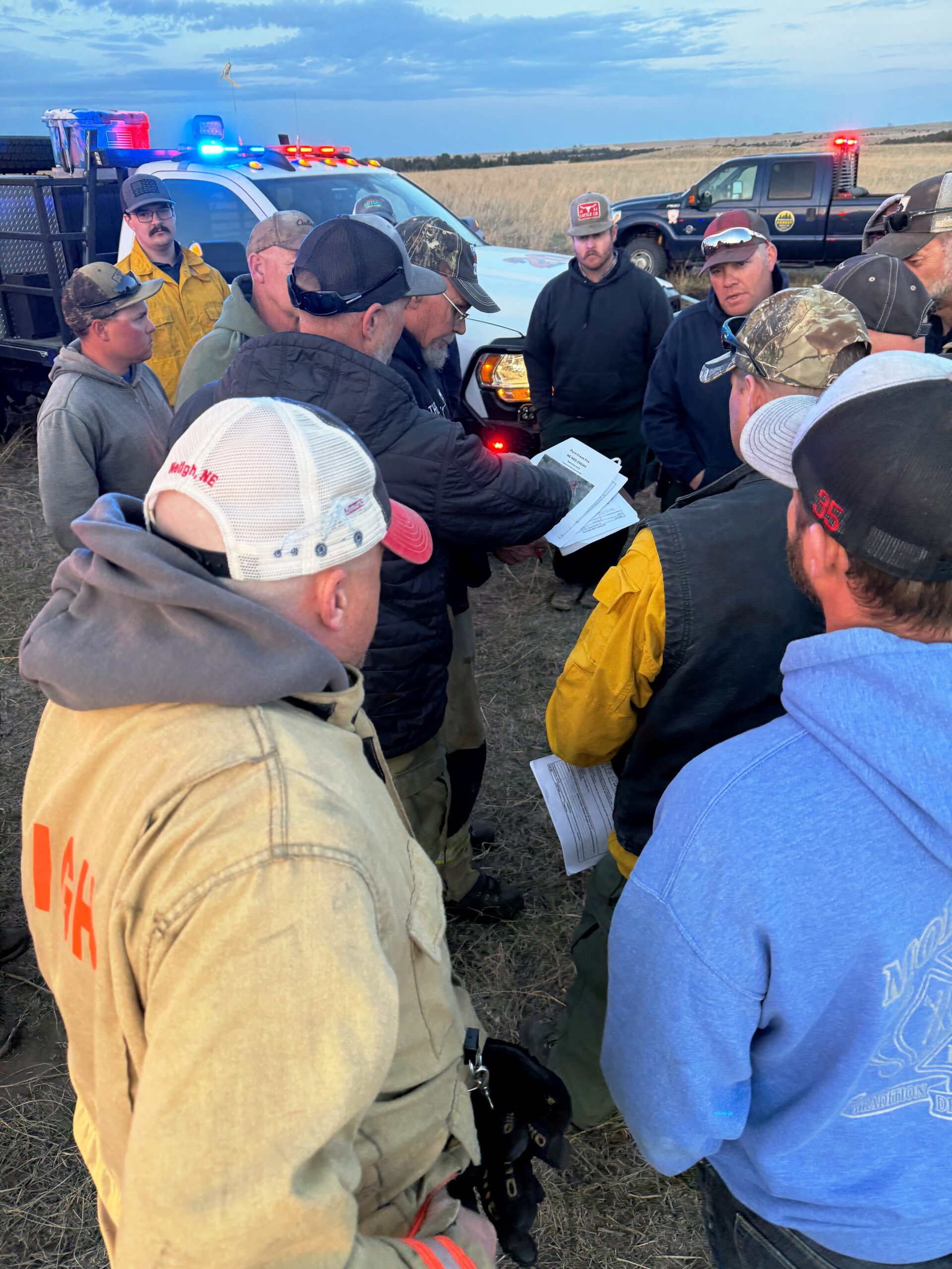 TodaysNews | KBRB Radio Ainsworth, NE