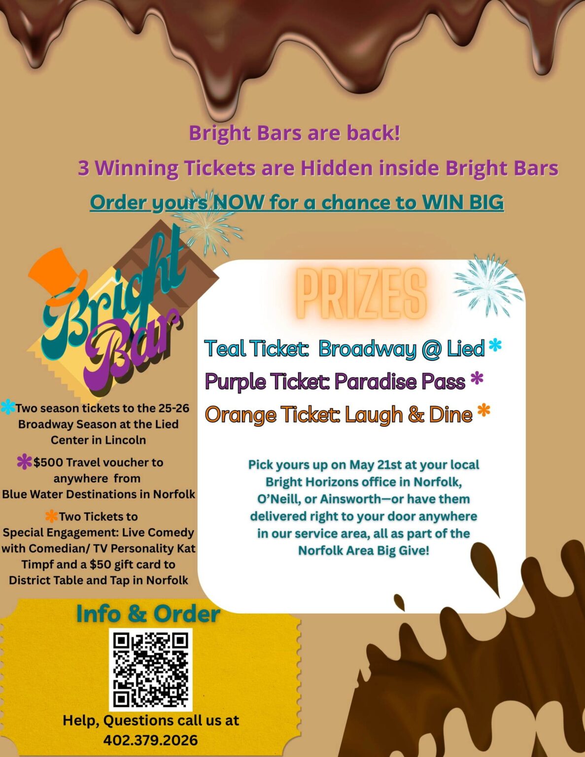 Community Events | KBRB Radio Ainsworth, NE